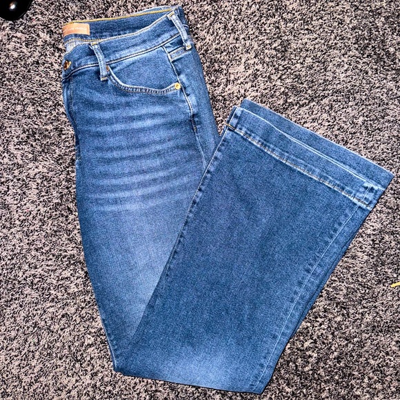 7 For All Mankind | Jeans | 7 For All Man Kind Jeans | Poshmark